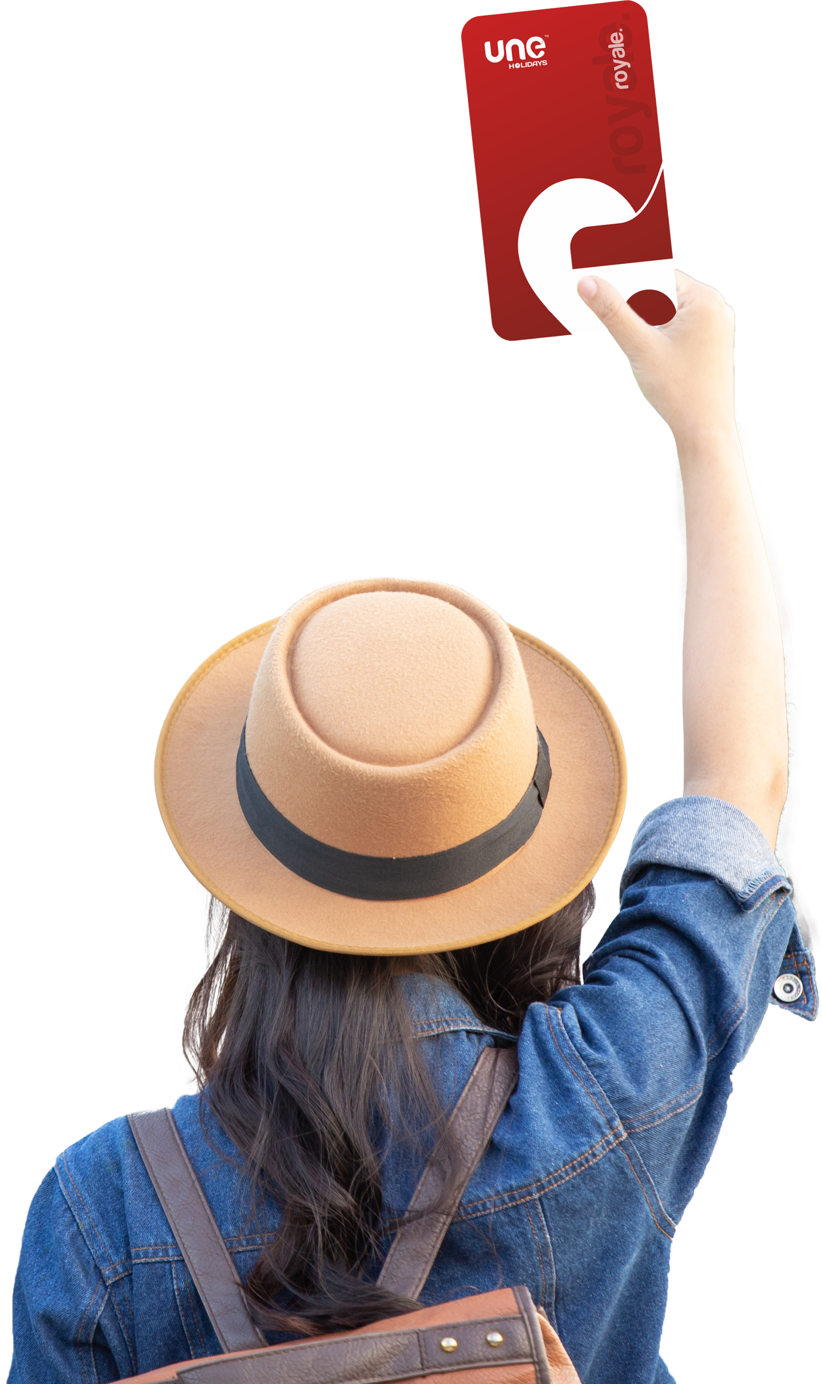 Une Card – Une Holidays